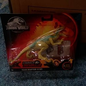 Mattel | Toys | Jurassic World | Poshmark